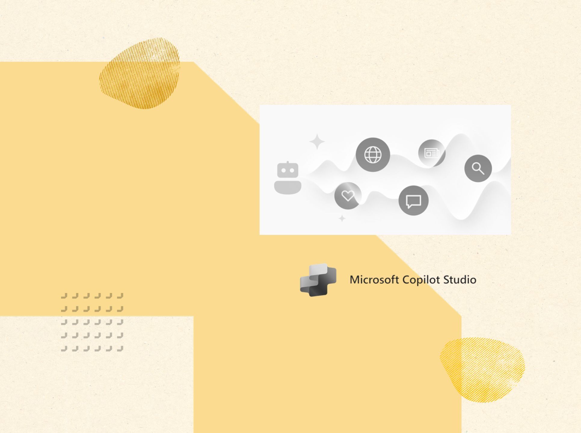 Copilot Studio: crea agenti AI con Microsoft